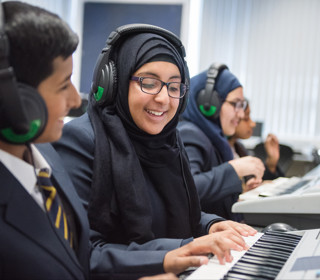 Admissions - Saltley Academy