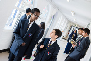 School Photography - School Gallery - Saltley Academy