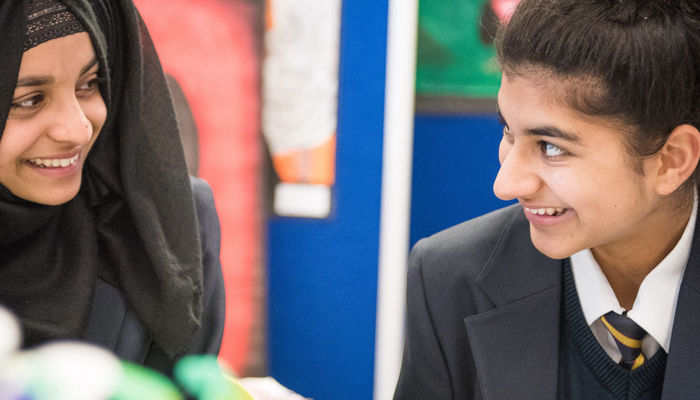 English - Saltley Academy