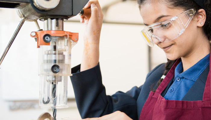 Curriculum Overview - Saltley Academy