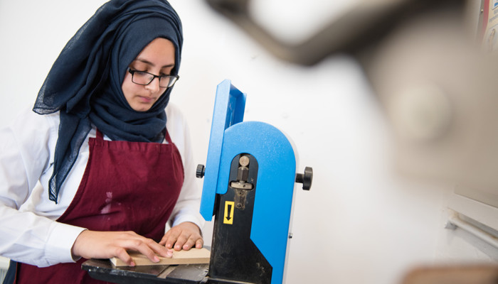 School Policies - Saltley Academy